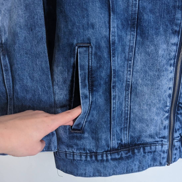 The Tubbo Moment | Jackets & Coats | The Tubbo Moment By The Sea ...